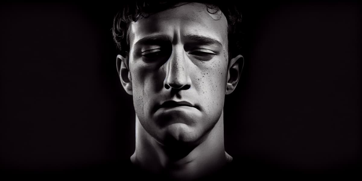 Metaverse is Dead: Zuckerberg Shifts Focus to AI